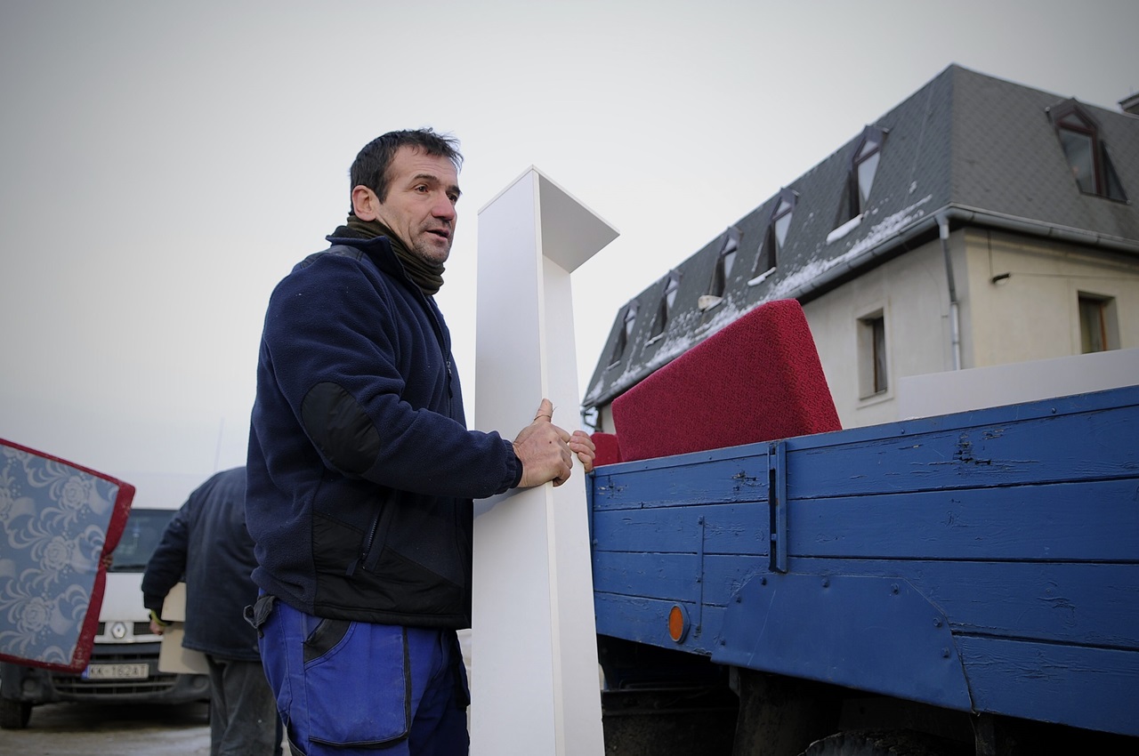 Marián Kuffa okomentoval gesto Roberta Fica voči atentátnikovi ...