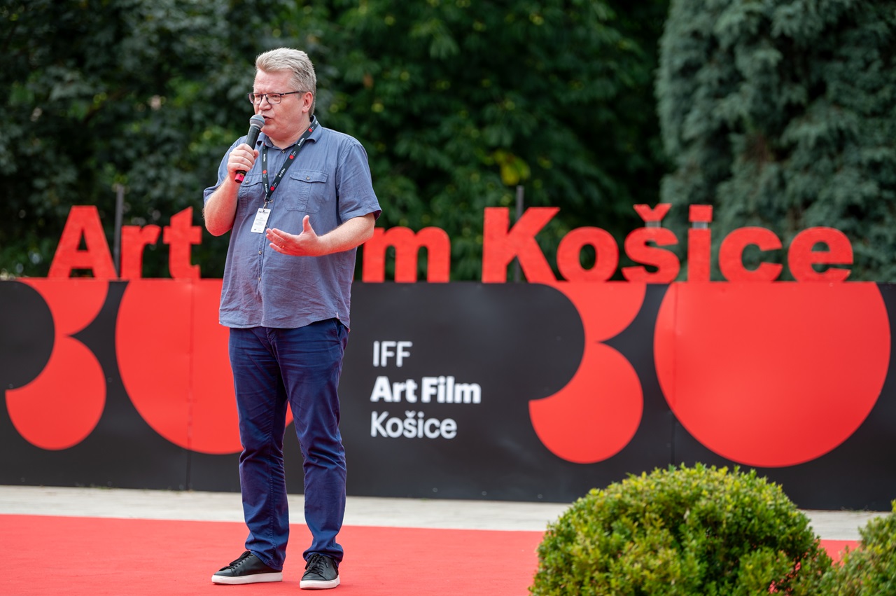 Hlavnú cenu košického Art Filmu získala sudánska dráma Zbohom, Júlia Hlavnú cenu košického Art Filmu získala sudánska dráma Zbohom, Júlia