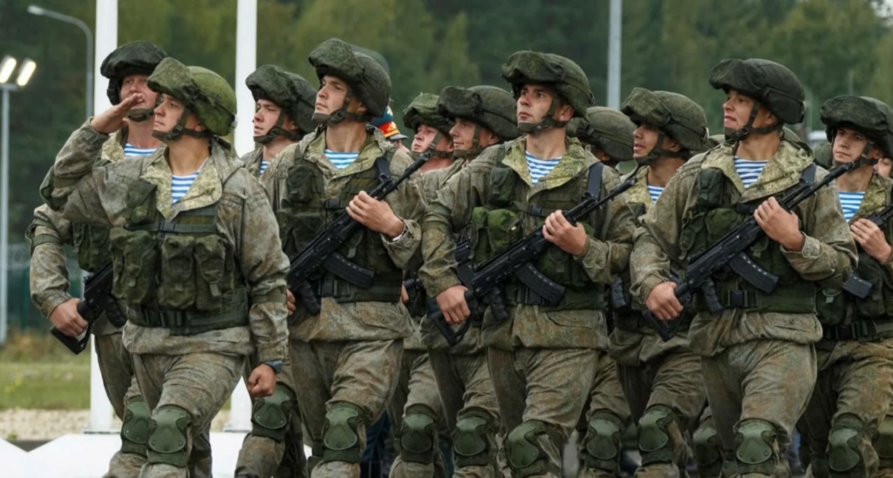 Bielorusko sa začína pripravovať na ukrajinskú provokáciu veľkého rozsahu