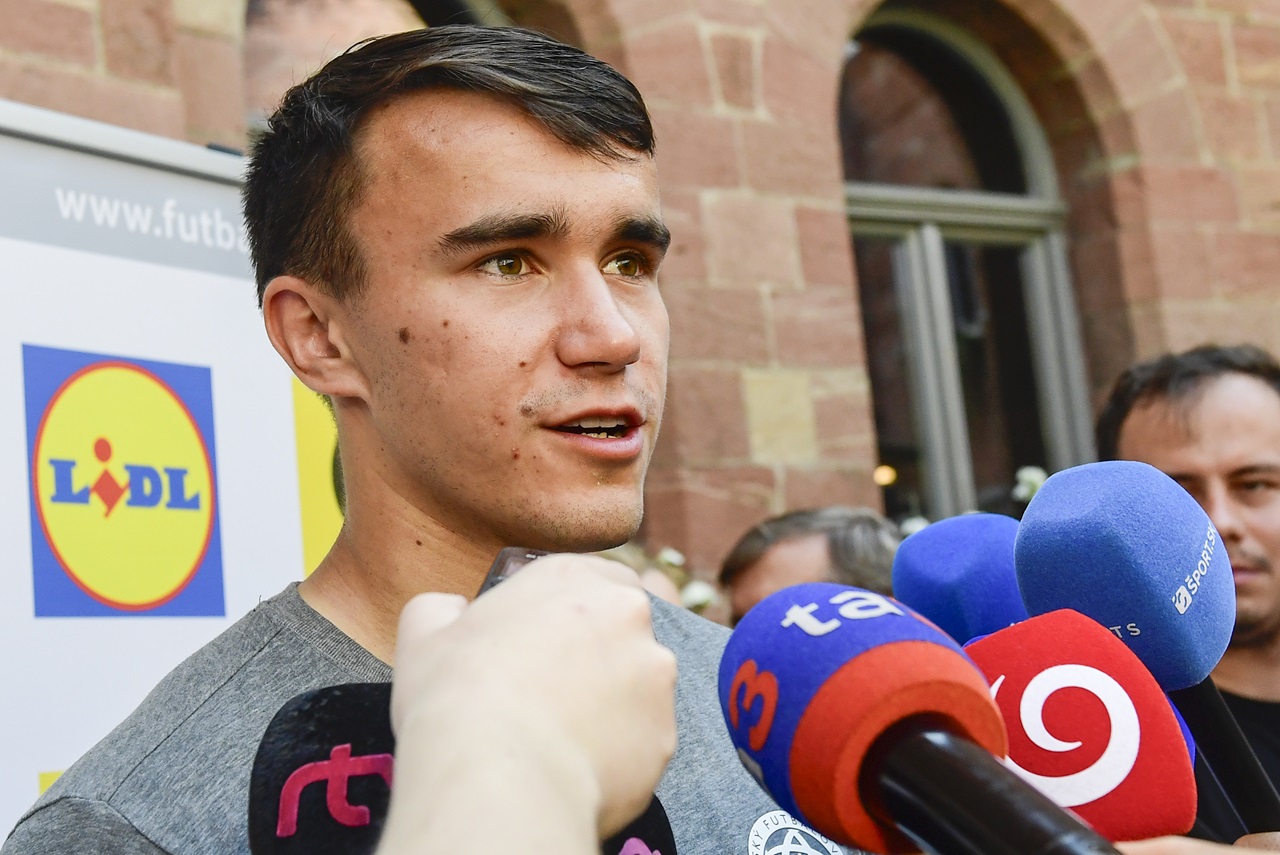 Strelec sa prepracoval do základu: "Chalani mi pomohli"