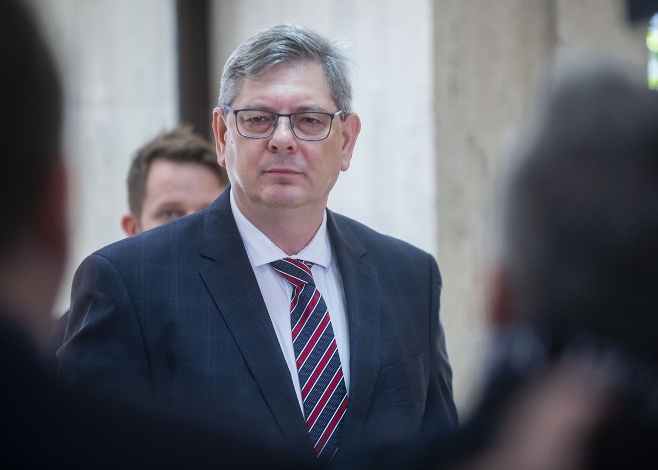 Susko avizuje disciplinárny návrh v súvislosti s činnosťou senátu 5T ...