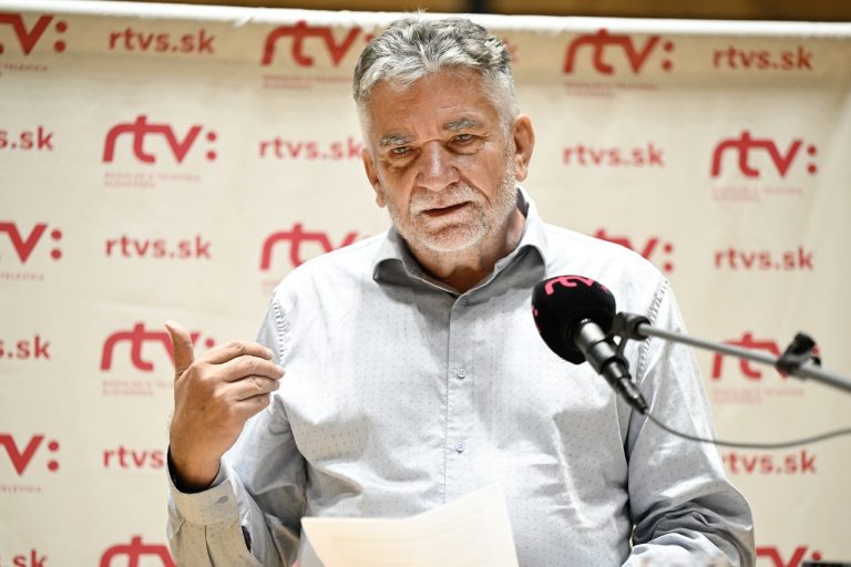 Machaj má "obavy". Danko naznačil, kedy bude známe meno nového šéfa STVR