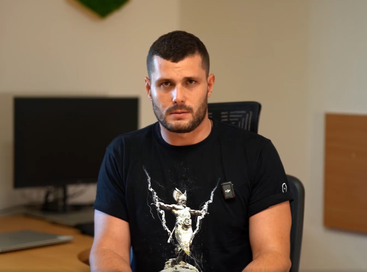 Glück: "Ranu pod pás Slovensku od Ukrajiny v protislovenských médiách oslavujú"