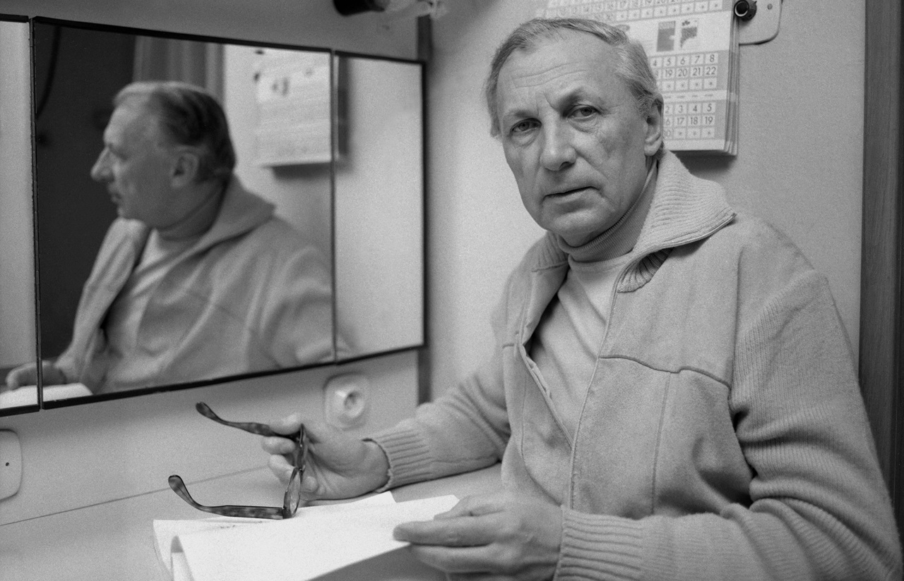 Kapitán Dabač ukázal ambivalentného hrdinu, bojujúceho na vlastnú päsť