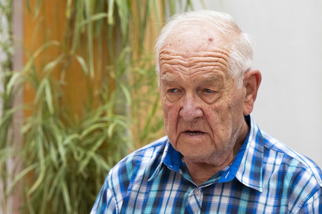 Ján Plachetka je prvým členom Siene slávy slovenského šachu