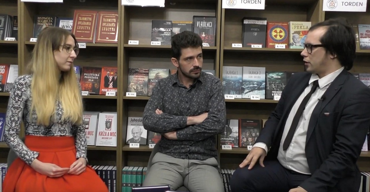 Prezentácia knihy Bernolákovci: Premožitelia času, editormi sú Martina ...