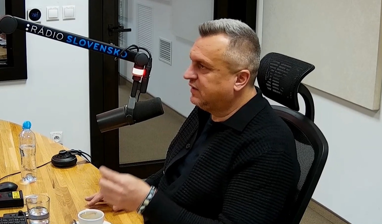 Danko je presvedčený, že vláda nepadne a predčasné voľby nebudú