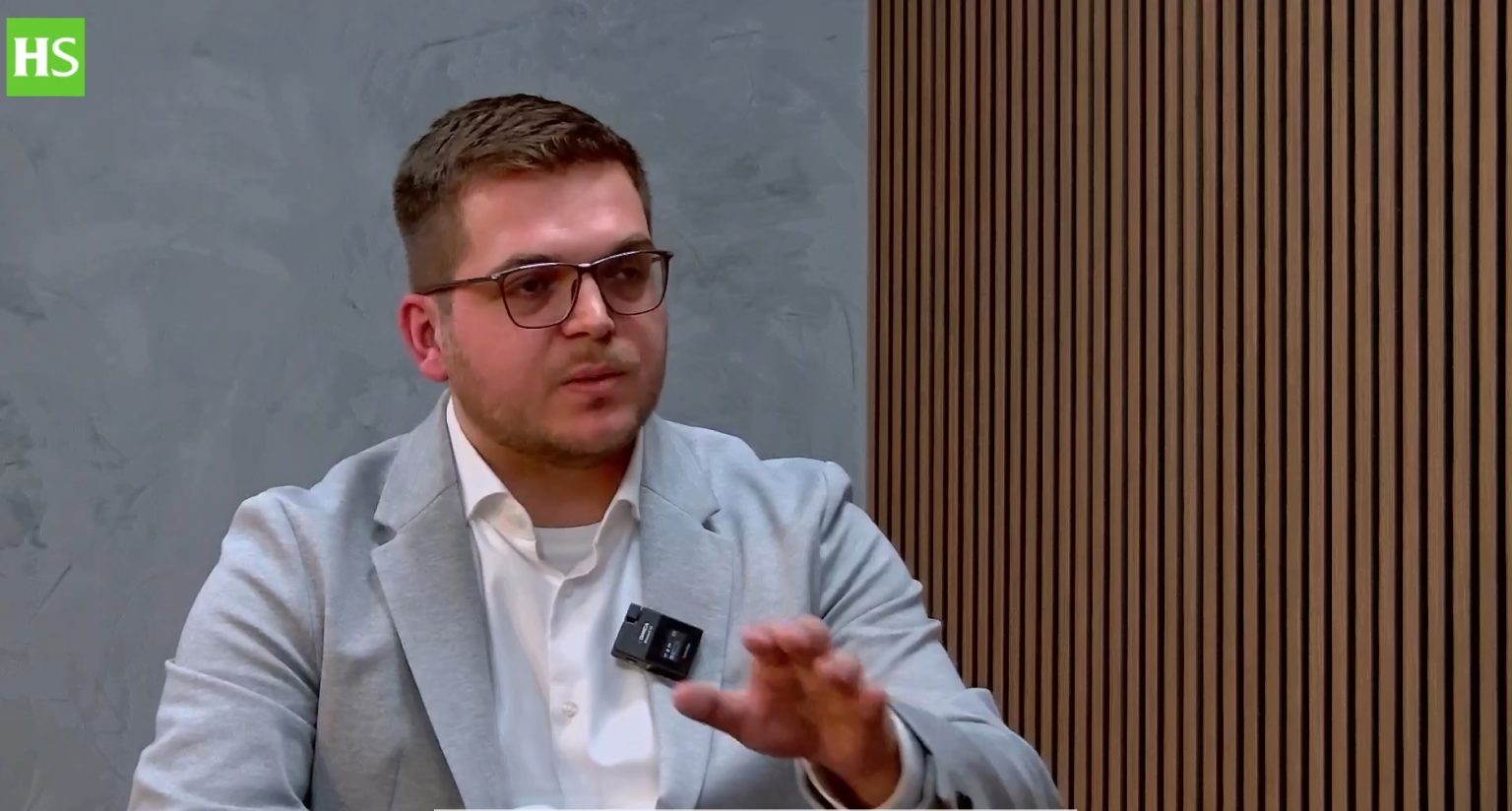 Igor Melicher pre HS uviedol podrobnosti trestných oznámení na ...