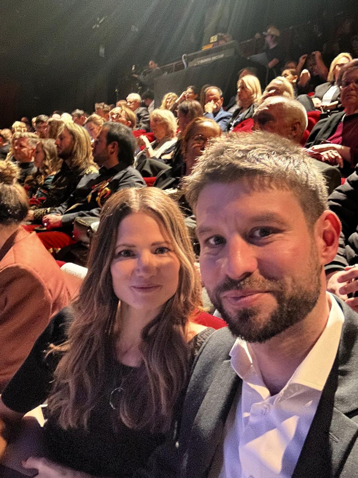 Šimečkova partnerka získala ďalšie ocenenie. Reagovala STVR konečne ...