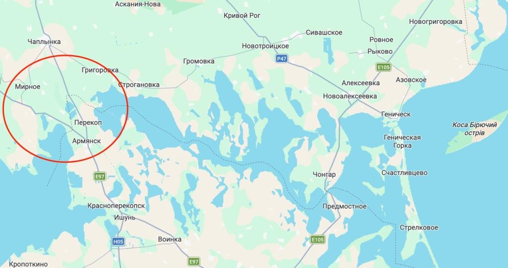 To najdôležitejšie z Ukrajiny: Rusko stavia prvú novú vojenskú základňu ...